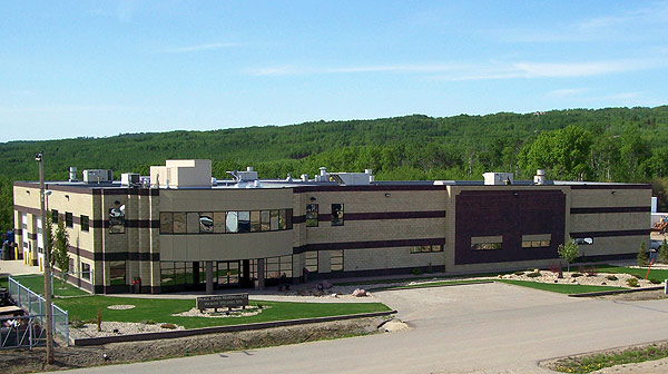 About Weaver Group Ltd., Alberta & BC Pipeline & Facility Contractor